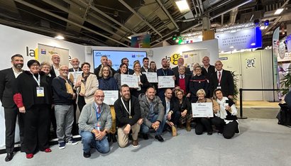 Découvrez le palmarès 2024 des prix territoriaux La Gazette-GMF