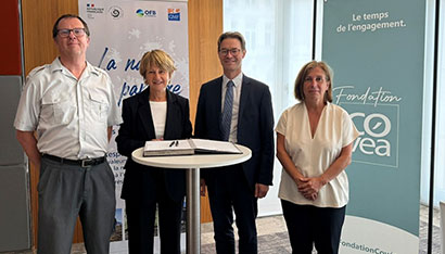Avec l’annonce de ses taux de rendement 2025, GMF confirme l ...
