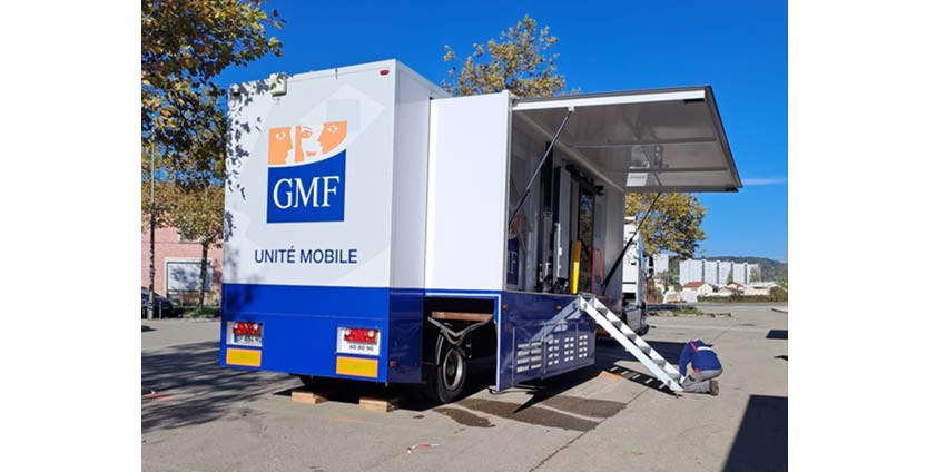 GMF s’engage pour ses assurés touchés par les événements climatiques d ...