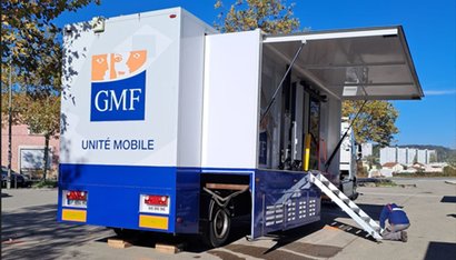 Découvrez le palmarès 2024 des prix territoriaux La Gazette-GMF