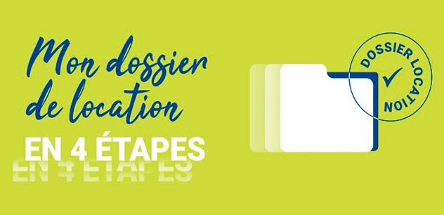 Comment constituer un bon dossier de location ? – GMF