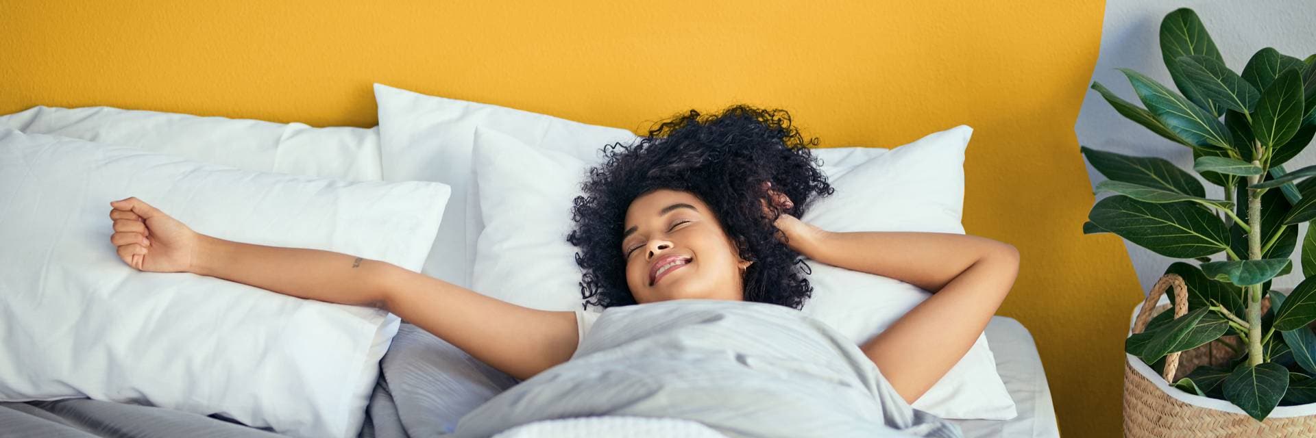 Un bon sommeil pour une bonne santé - GMF