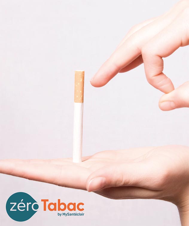 Aide à l'arrêt du tabac : Découvrez les solutions efficaces - GMF