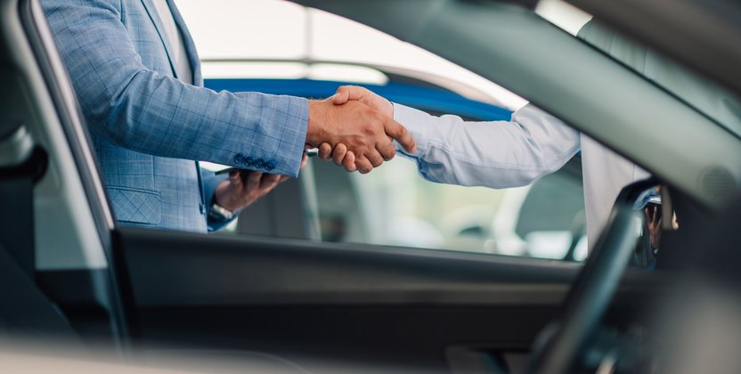 Cote argus voiture : définition et calcul – GMF