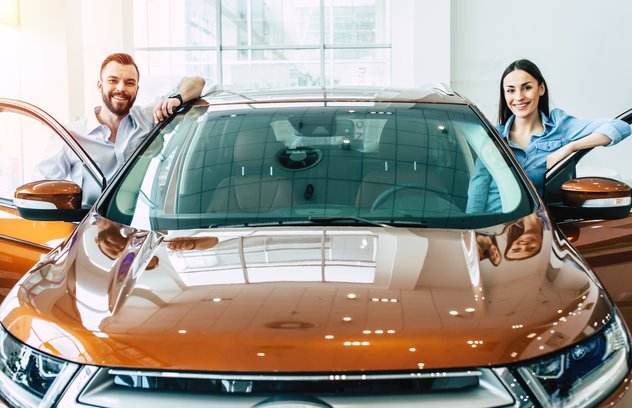 Quand est-ce le bon moment pour changer de voiture ? - GMF