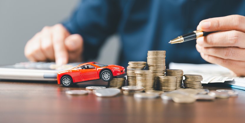 Assurance auto : l'estimation de la valeur de votre voiture - GMF