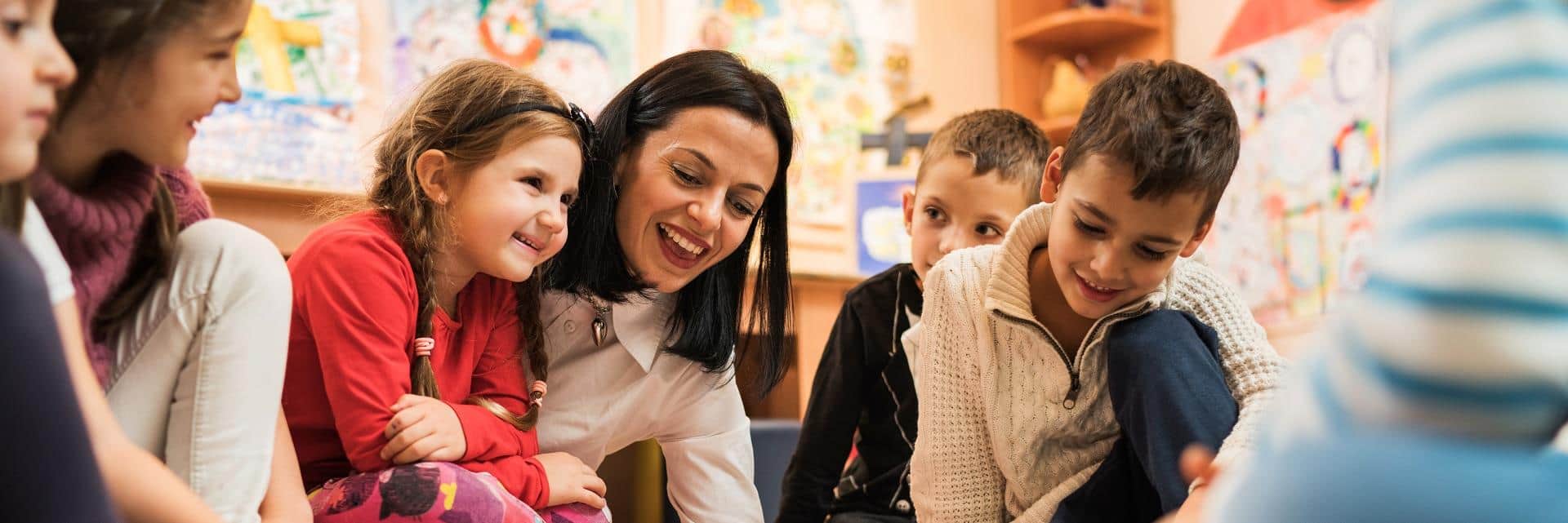 Ecole inclusive : définition et exemples - GMF