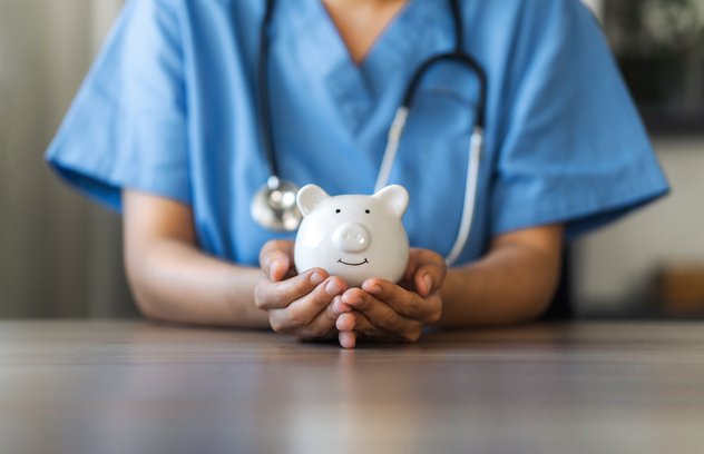 Quel maintien de salaire pour la fonction publique hospitalière ? | GMF