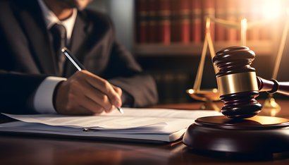 Opportunités de carrière : Concours ministère de la Justice -GMF