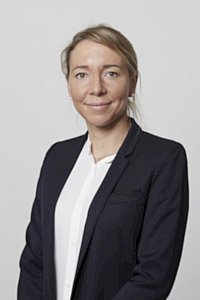 GMF - Marion Buchet : « On ne peut pas se satisfaire de la situation ...