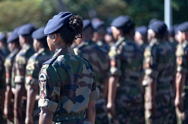 GMF - Marion Buchet : « On ne peut pas se satisfaire de la situation ...