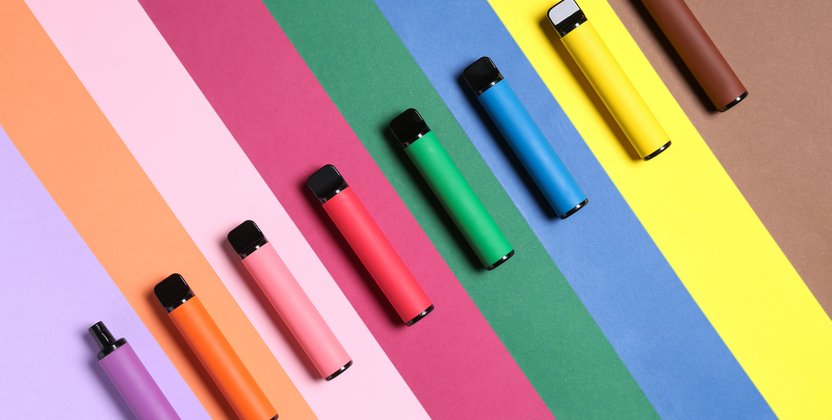 GMF - Puff une tendance inquiétante