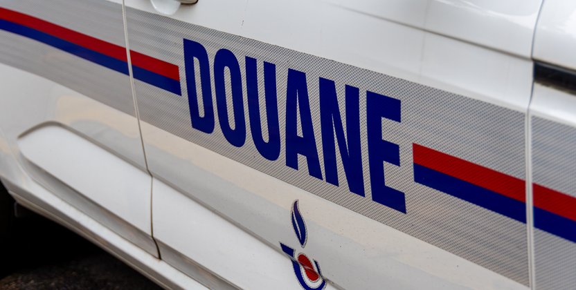 Comment devenir douanier ? - GMF