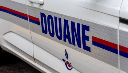 Les multiples missions de la douane française - GMF
