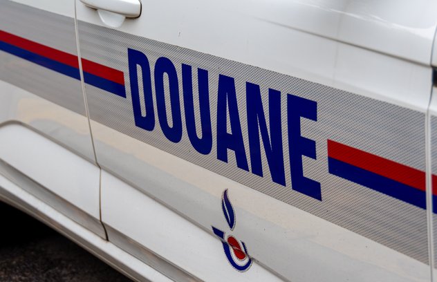Comment devenir douanier ? - GMF