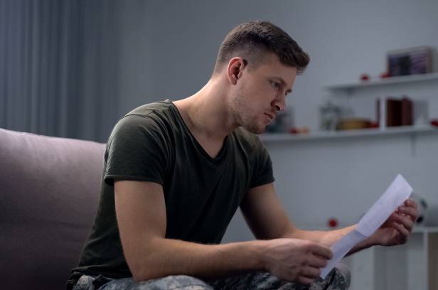 Reconversion militaire : nos conseils pour réussir - GMF