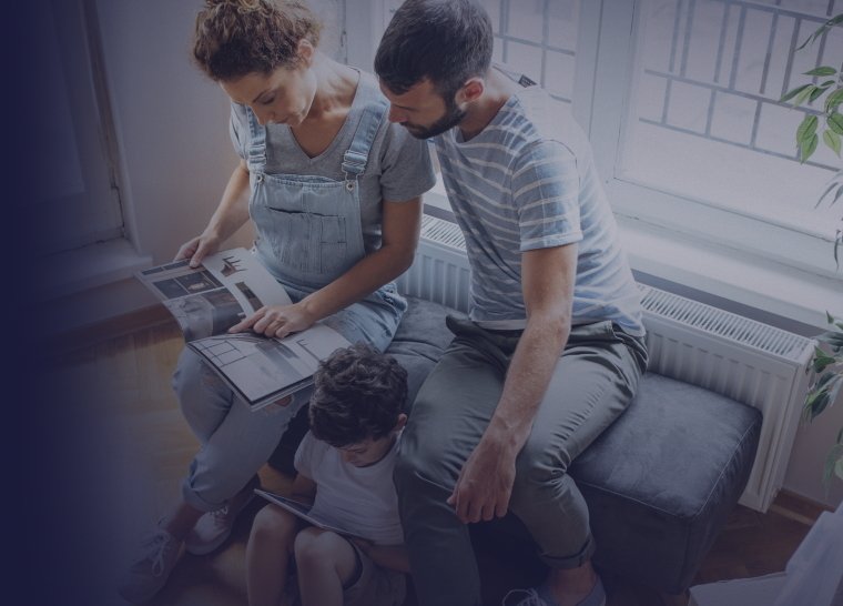 Assurance Habitation : devis et souscription en ligne - GMF