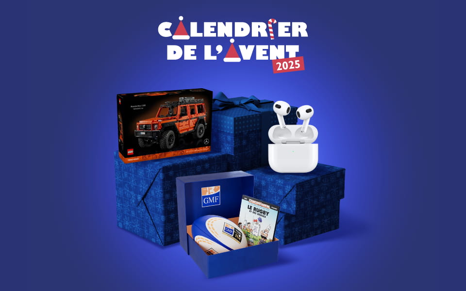 GMF.fr : assurance auto, habitation santé & devis assurance en ligne