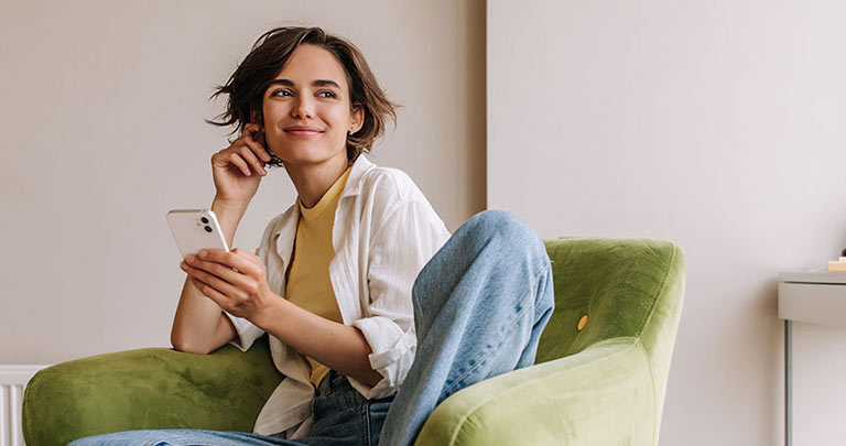 Assurance Habitation : devis et souscription en ligne - GMF