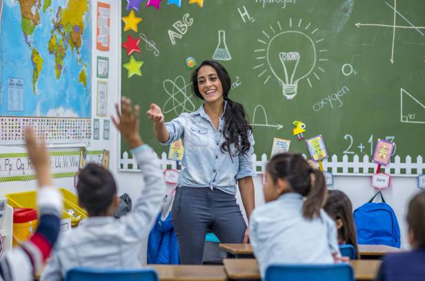 Nouvelles méthodes d'enseignements – GMF